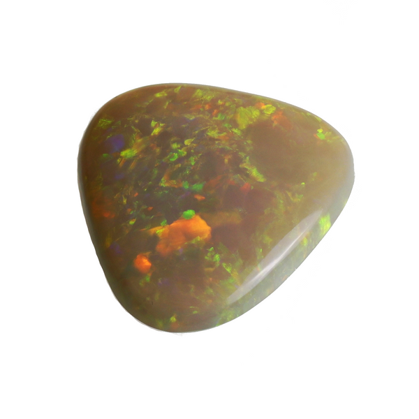 Australian Solid Crystal Opal - Everlasting Opals Australia