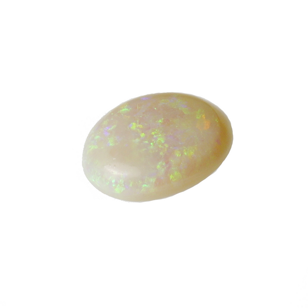 Australian Solid Light Opal - Everlasting Opals Australia